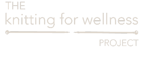 Knitting for Wellness – Knit. Breathe. Repeat.