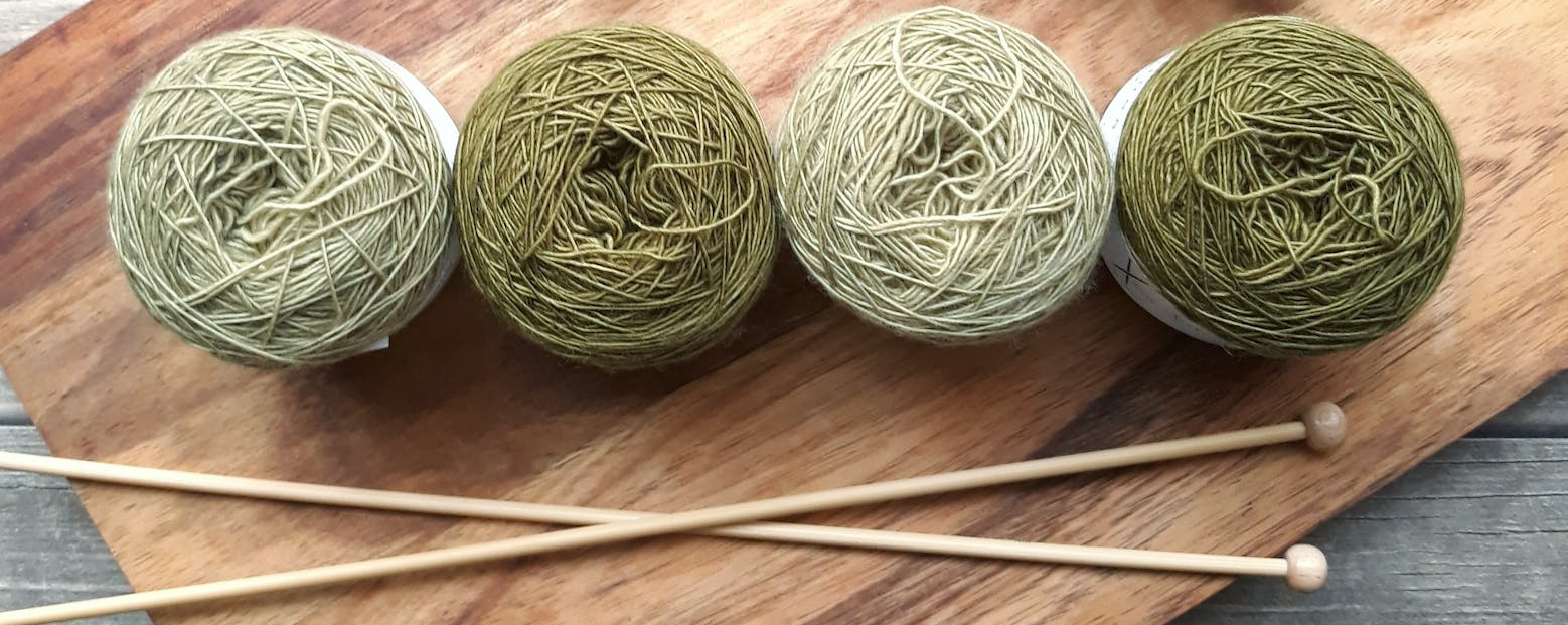 Knitting for Wellness – Knit. Breathe. Repeat.