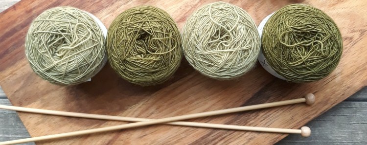 Knitting for Wellness – Knit. Breathe. Repeat.