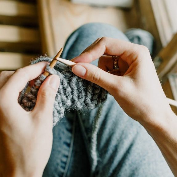 RESOURCES – Knitting for Wellness